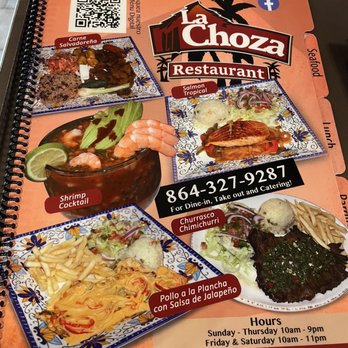 LA CHOZA RESTAURANT - Updated March 2025 - 38 Photos & 20 Reviews - 150 ...