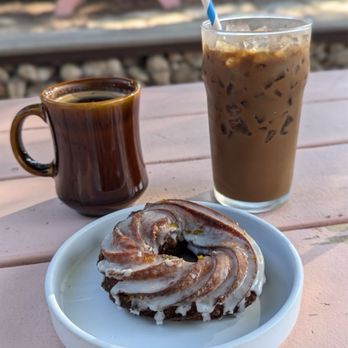 BETTER HALF COFFEE & COCKTAILS - Updated December 2024 - 898 Photos ...