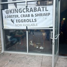 KING CRAB ATL - Updated October 2025 - 205 Photos & 261 Reviews - 1000 ...