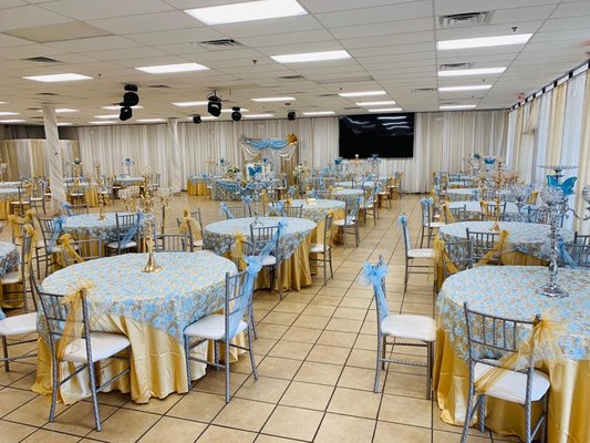 JADE RECEPTION HALL - Updated January 2026 - 49 Photos - 7133 SW Fwy ...