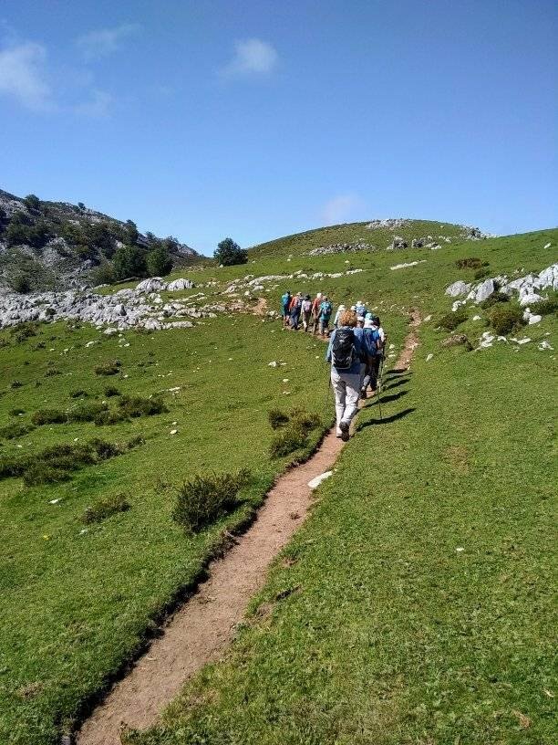 HIKE PYRENEES - Updated March 2024 - Rambla de San Pedro, 3, Biescas ...