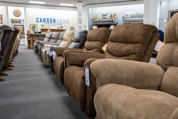 CARSON HOME FURNISHINGS - Updated December 2025 - 195 Photos & 67 ...