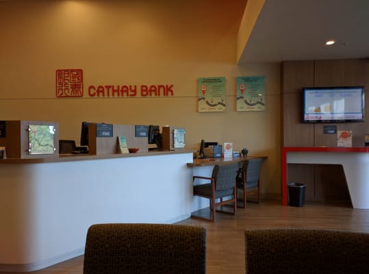 CATHAY BANK - Updated September 2025 - 4970 Freeport Blvd, Sacramento ...