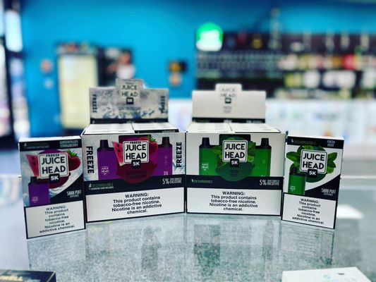 WAKE N VAPE - Updated November 2025 - 84 Photos - 1445 Los Rios Blvd ...