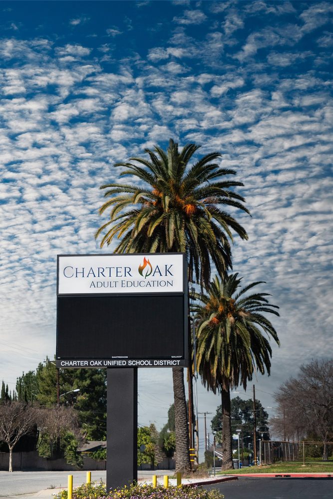 CHARTER OAK ADULT EDUCATION - Updated October 2025 - 20 Photos - 1115 E ...