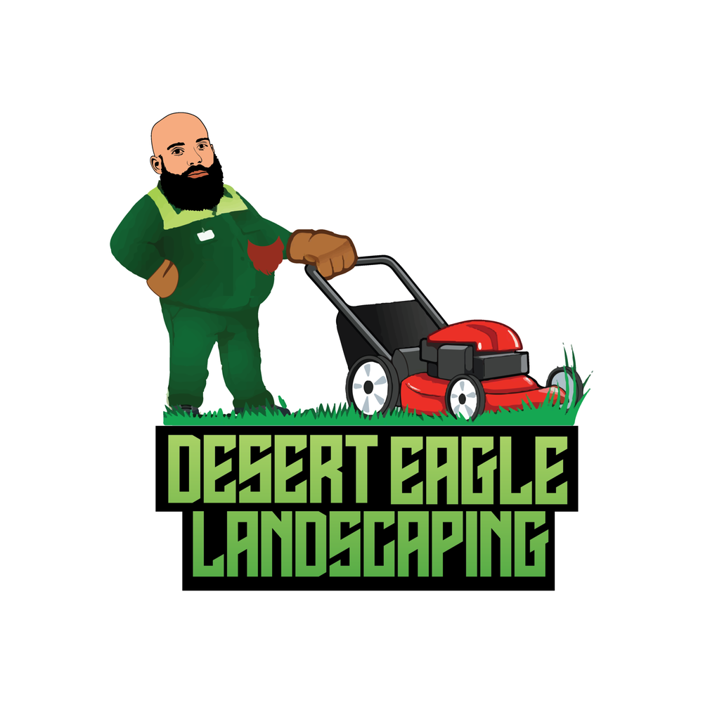 DESERT EAGLE LANDSCAPING - Updated October 2025 - 338 W Taylor Ave, Coolidge, Arizona ...