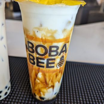BOBA BEE - Updated August 2025 - 256 Photos & 130 Reviews - 6537 E ...