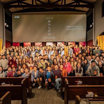 IFGF LOS ANGELES - Updated August 2025 - 27 Photos & 16 Reviews - 147 W ...