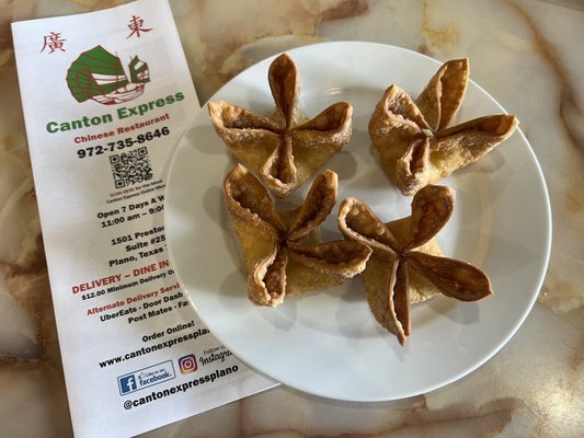 CANTON EXPRESS CHINESE RESTAURANT - Updated December 2025 - 260 Photos ...