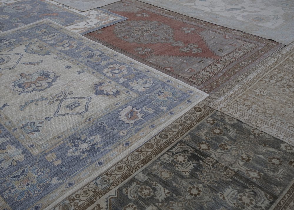 TURKISH RUG CO. - Updated April 2025 - 24 Photos - 7026 Old Katy Rd ...