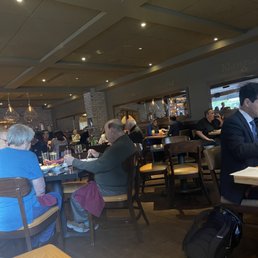 TERZA RISTORANTE - Updated April 2025 - 263 Photos & 359 Reviews - 30 ...