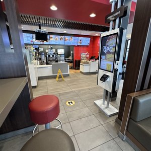 MCDONALD’S - Updated September 2024 - 30 Reviews - 1168 Silver Lake Rd ...