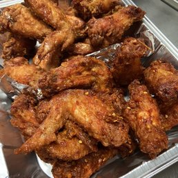 WING WAH EXPRESS - Updated April 2025 - 63 Photos & 110 Reviews - 115 N ...