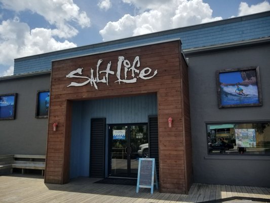 SALT LIFE - Updated October 2025 - 19 Photos & 11 Reviews - 240 3rd St ...