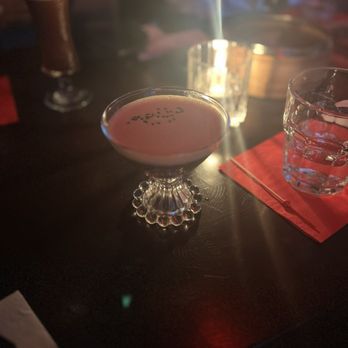 THE KEEFER BAR - Updated October 2024 - 504 Photos & 319 Reviews - 135 ...