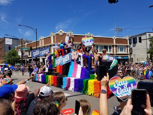 CHICAGO PRIDEFEST & PARADE - Updated June 2025 - 519 Photos & 70 ...