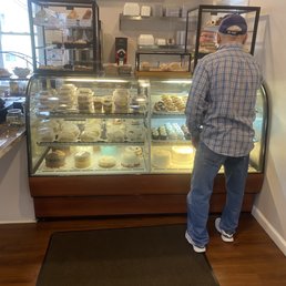PENNIE’S BAKE SHOP & ESPRESSO BAR - Updated August 2025 - 92 Photos ...
