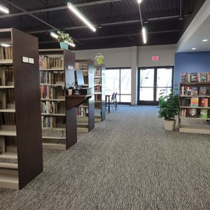 NOVI PUBLIC LIBRARY - Updated October 2025 - 43 Photos & 24 Reviews ...