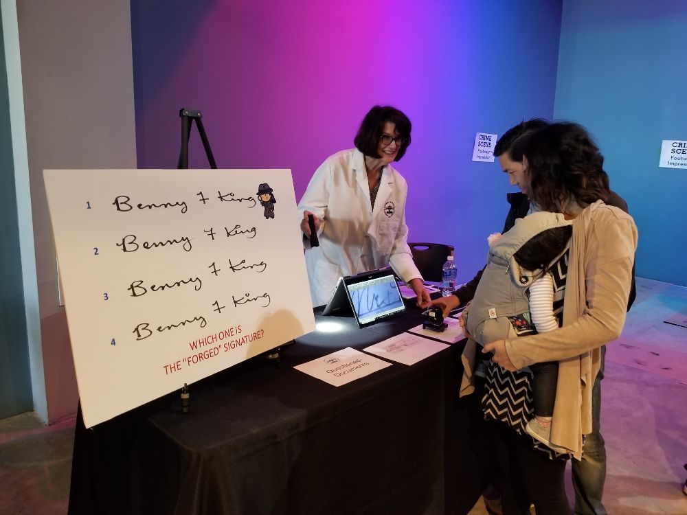 FORENSIC QDE LAB - Updated June 2025 - 17 Photos - Escondido ...