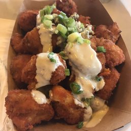 CLINTON HALL - FIDI - 945 Photos & 759 Reviews - 90 Washington St, New ...