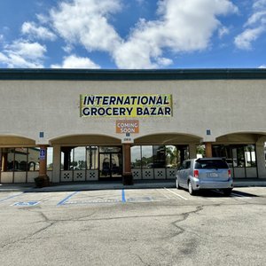 AMAZON FRESH - Updated October 2025 - 224 Photos & 69 Reviews - 16188 ...