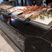POC AMERICAN FUSION BUFFET & SUSHI - 988 Photos & 1004 Reviews - 2121 ...