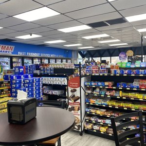 HAN-DEE HUGO 21 - Updated May 2024 - 6170 Ocean Hwy E, Bolivia, North ...