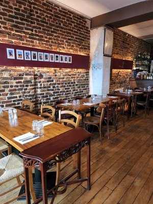 SACRÉE FLEUR - Updated January 2026 - 186 Photos & 118 Reviews - 50 rue ...