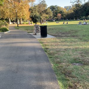 HOLMBY PARK - 154 Photos & 85 Reviews - Parks - 601 Club View Dr, Los ...