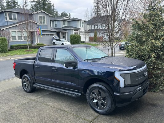 BOWEN SCARFF FORD - Updated December 2025 - 62 Photos & 412 Reviews ...