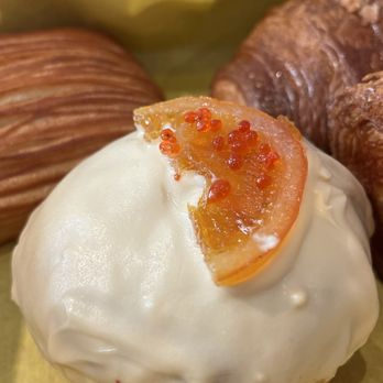 UNREGULAR BAKERY - Updated July 2024 - 166 Photos & 56 Reviews - 124 ...