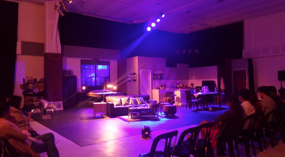 WHITESPACE - Updated December 2025 - 2314 Chino Roces Ave Extension ...