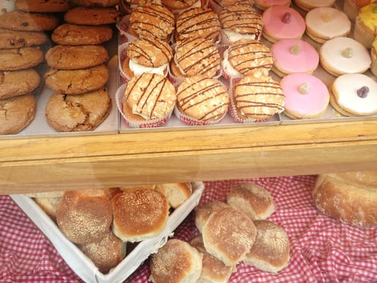 BAYNE’S FAMILY BAKERS - Updated October 2025 - 160 Portobello High ...