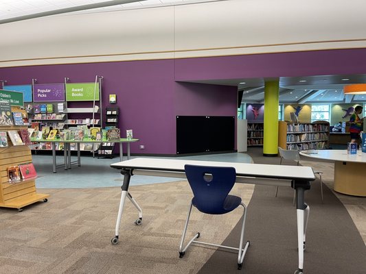 VERNON AREA PUBLIC LIBRARY DISTRICT - Updated July 2025 - 69 Photos ...