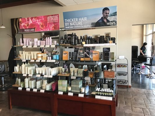 AVANT SALON & DAY SPA - Updated September 2025 - 18 Reviews - 17310 ...