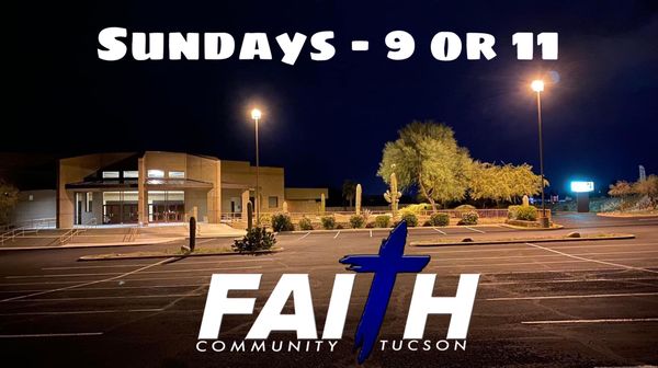 FAITH COMMUNITY CHURCH - Updated June 2026 - 18 Photos - 2551 W Orange ...