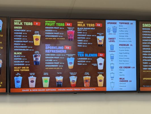 BAMBU DESSERT AND DRINK - Updated October 2025 - 18 Photos - 827 Bethel ...