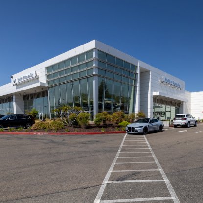 BMW OF ROSEVILLE - 113 Photos & 560 Reviews - 500 Automall Drive ...