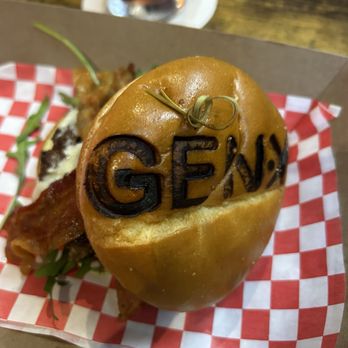 GEN X TAVERN - Updated July 2024 - 437 Photos & 294 Reviews - 103 E ...