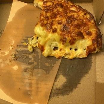 ROLLIN’ PIZZA - Updated January 2026 - 12 Photos & 11 Reviews - 314 ...