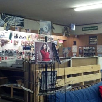 GUN CITY USA - Updated December 2025 - 22 Reviews - 573 Murfreesboro ...