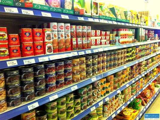 MA BROTHERS - Updated December 2025 - 173 Elswick Road, Newcastle Upon ...