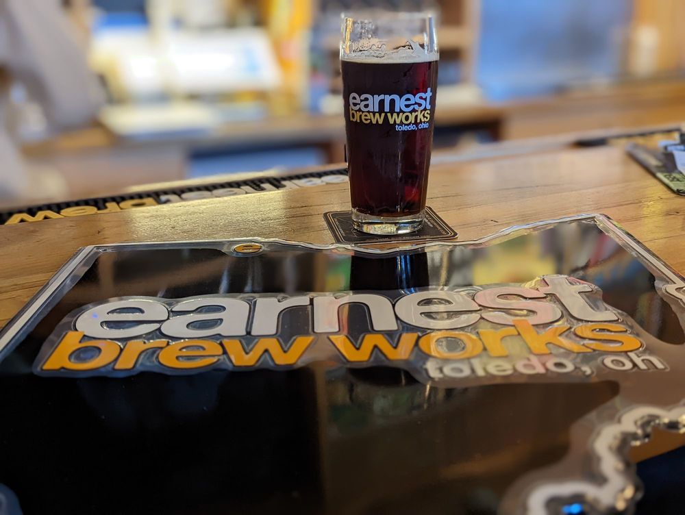 EARNEST BREW WORKS - Updated January 2026 - 71 Photos & 51 Reviews ...