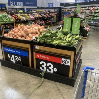 WALMART SUPERCENTER - Updated December 2025 - 13 Photos & 18 Reviews ...