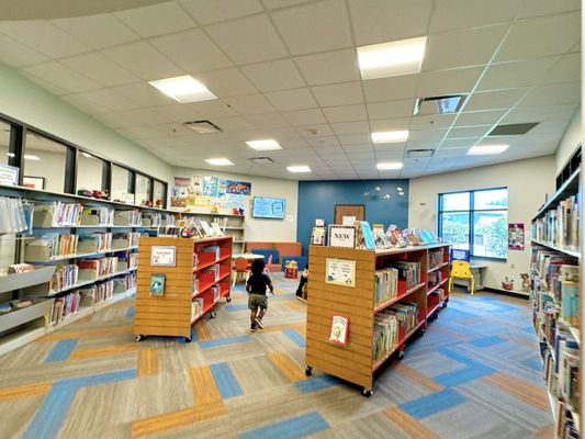 HUTTO PUBLIC LIBRARY - Updated October 2025 - 50 Photos - 500 W Live ...