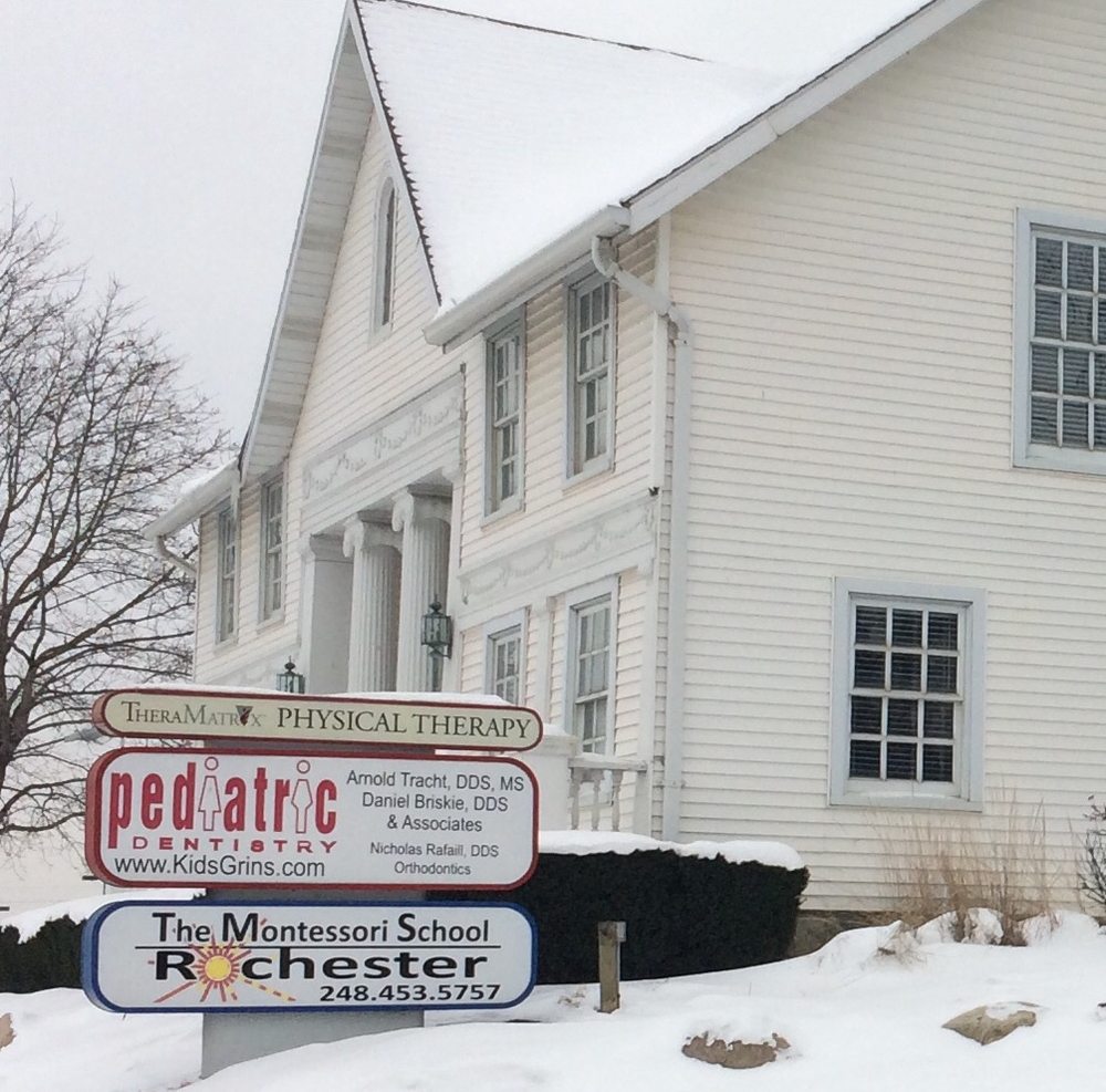 THERAMATRIX PHYSICAL THERAPY - Updated April 2025 - 1812 Rochester Rd ...