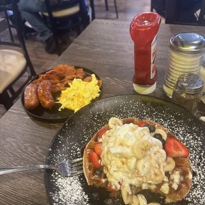 KITCHEN 27 - 20 Photos & 11 Reviews - 200 W St Georges Ave, Linden, New ...