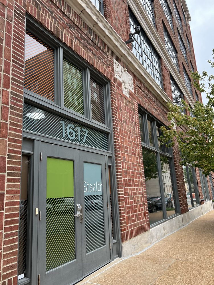STEALTH CREATIVE - Updated May 2024 - 1617 Locust St, Saint Louis ...