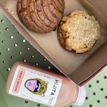 COMADRE PANADERIA - Updated December 2024 - 99 Photos & 41 Reviews ...