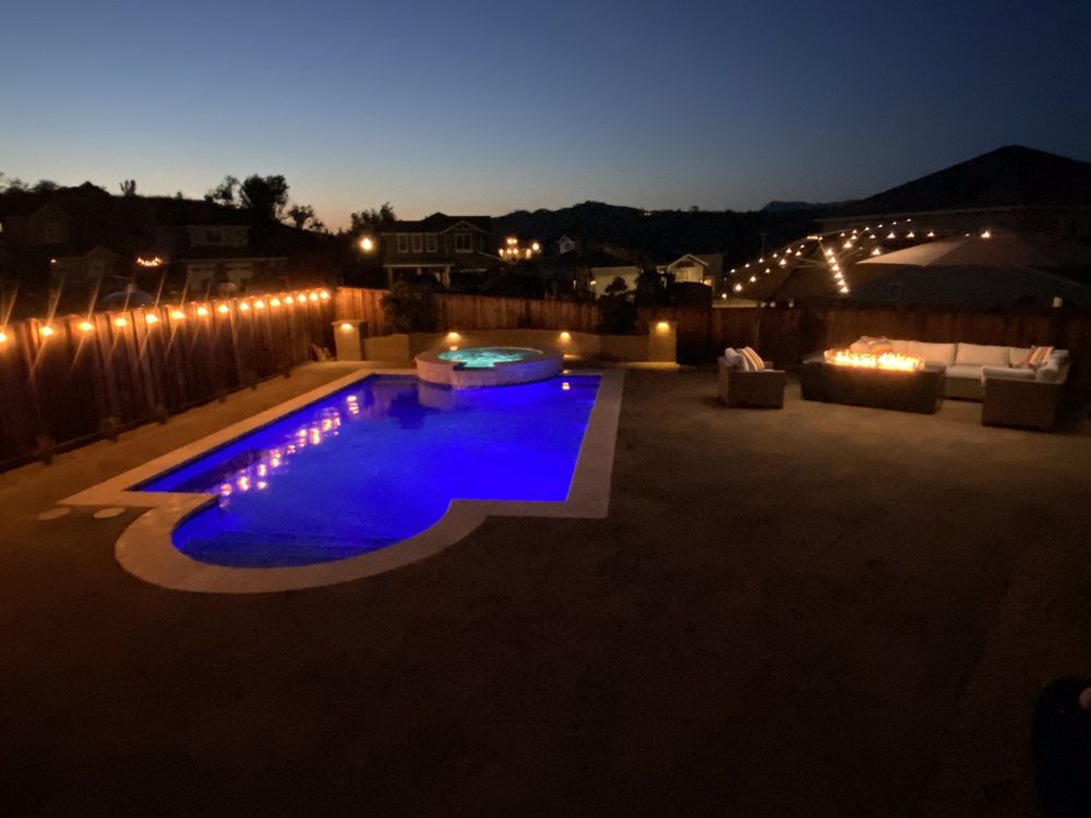 PREMIER POOLS AND SPAS - Updated May 2024 - 10 Photos - Novato ...